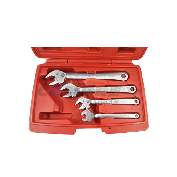Clamp Ratchet Wrench Set | Adjustable Ratchet Wrench | Projen Taiwan ...