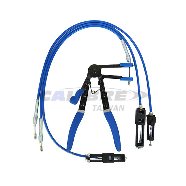 CAB0156A CALIBRE Changeable Hose Clamp Pliers – CAB0156A – Projen Tools